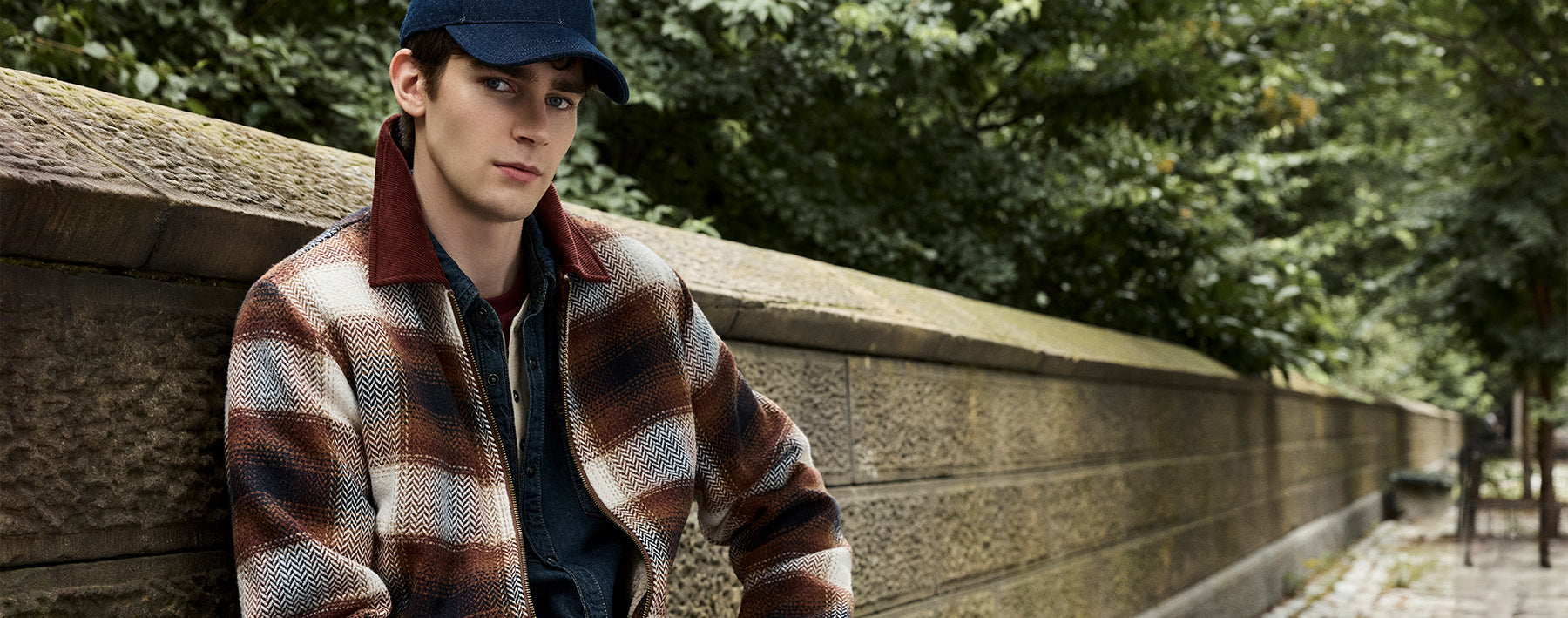 Men's Best Selling Clothing | Men's Apparel | Buffalo Jeans – Buffalo ...