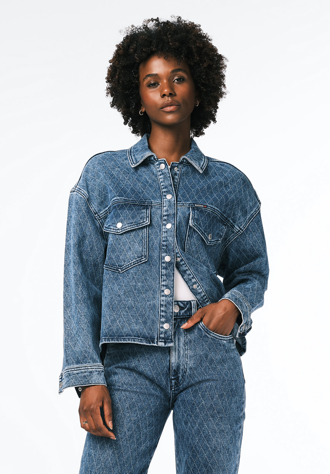 Women's Jackets | Women's Shackets | Buffalo Jeans