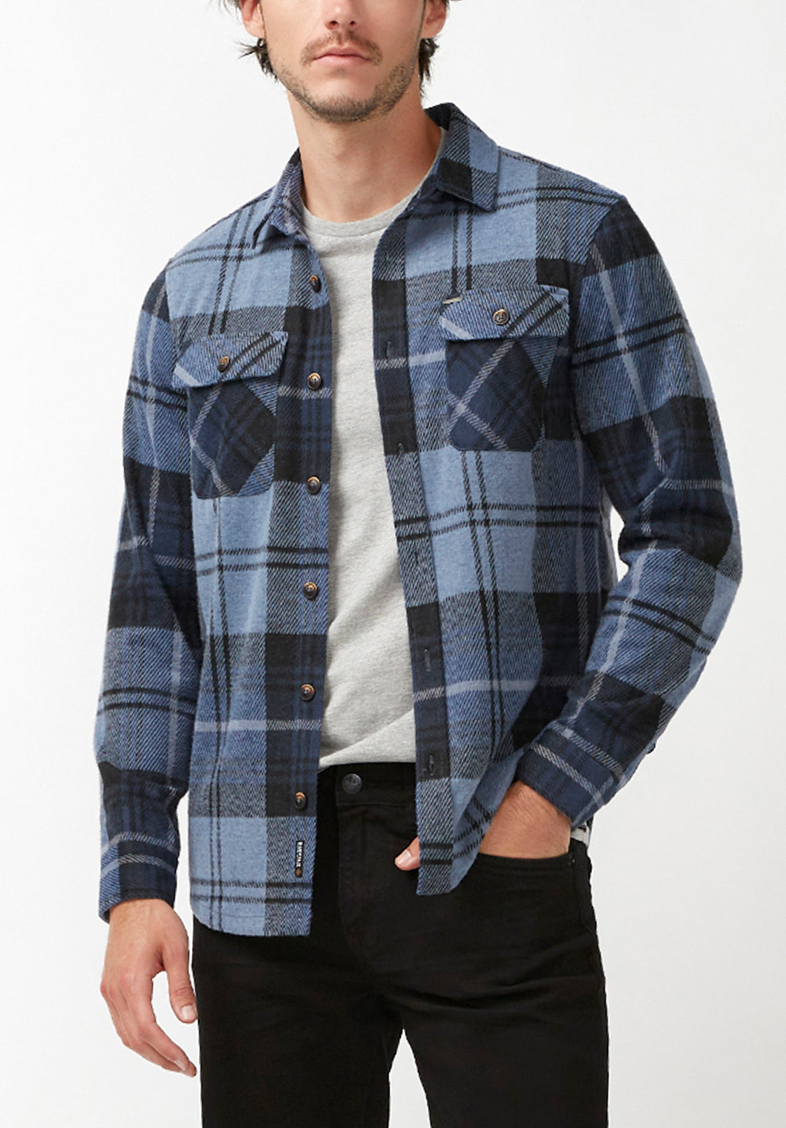 Men's Shirts | Men's Apparel | Men's Casual Shirts | Buffalo Jeans ...