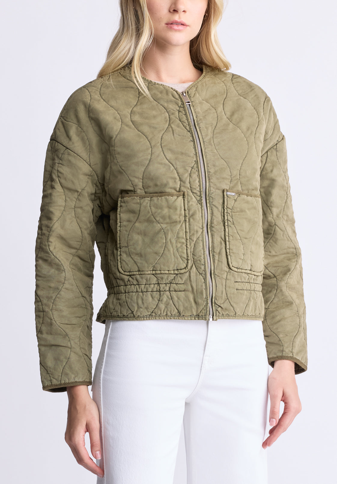 Women's Jackets | Women's Shackets | Buffalo Jeans