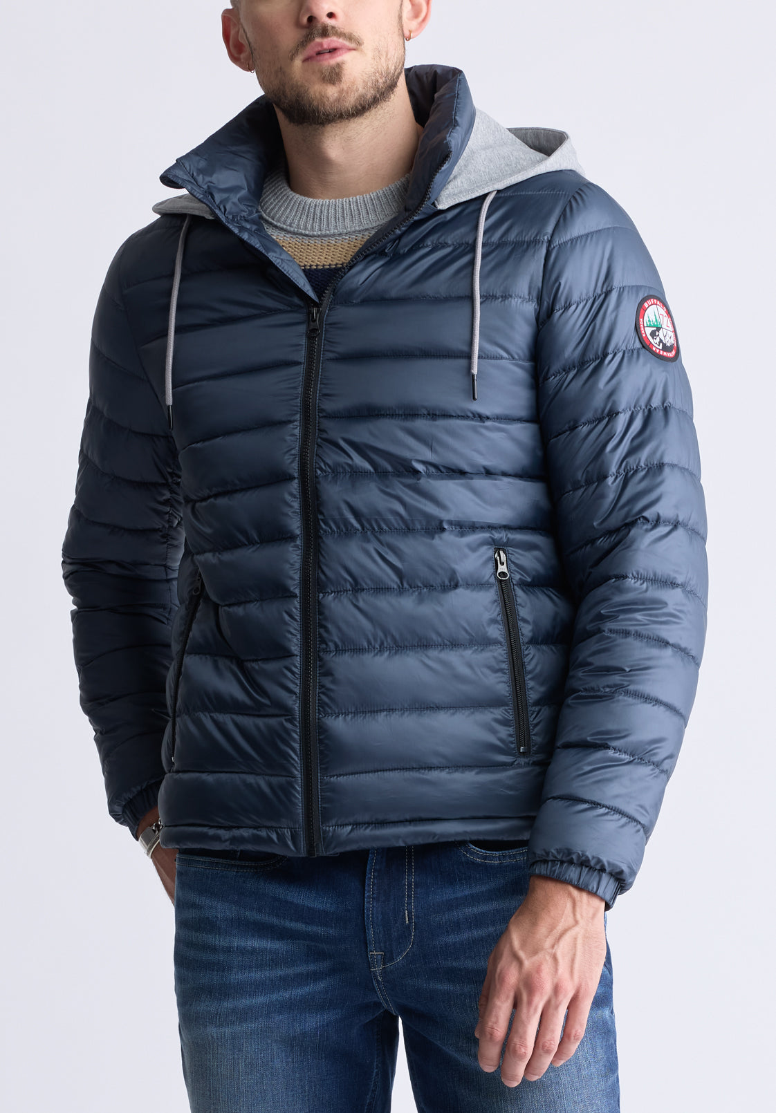 Outerwear – Buffalo Jeans