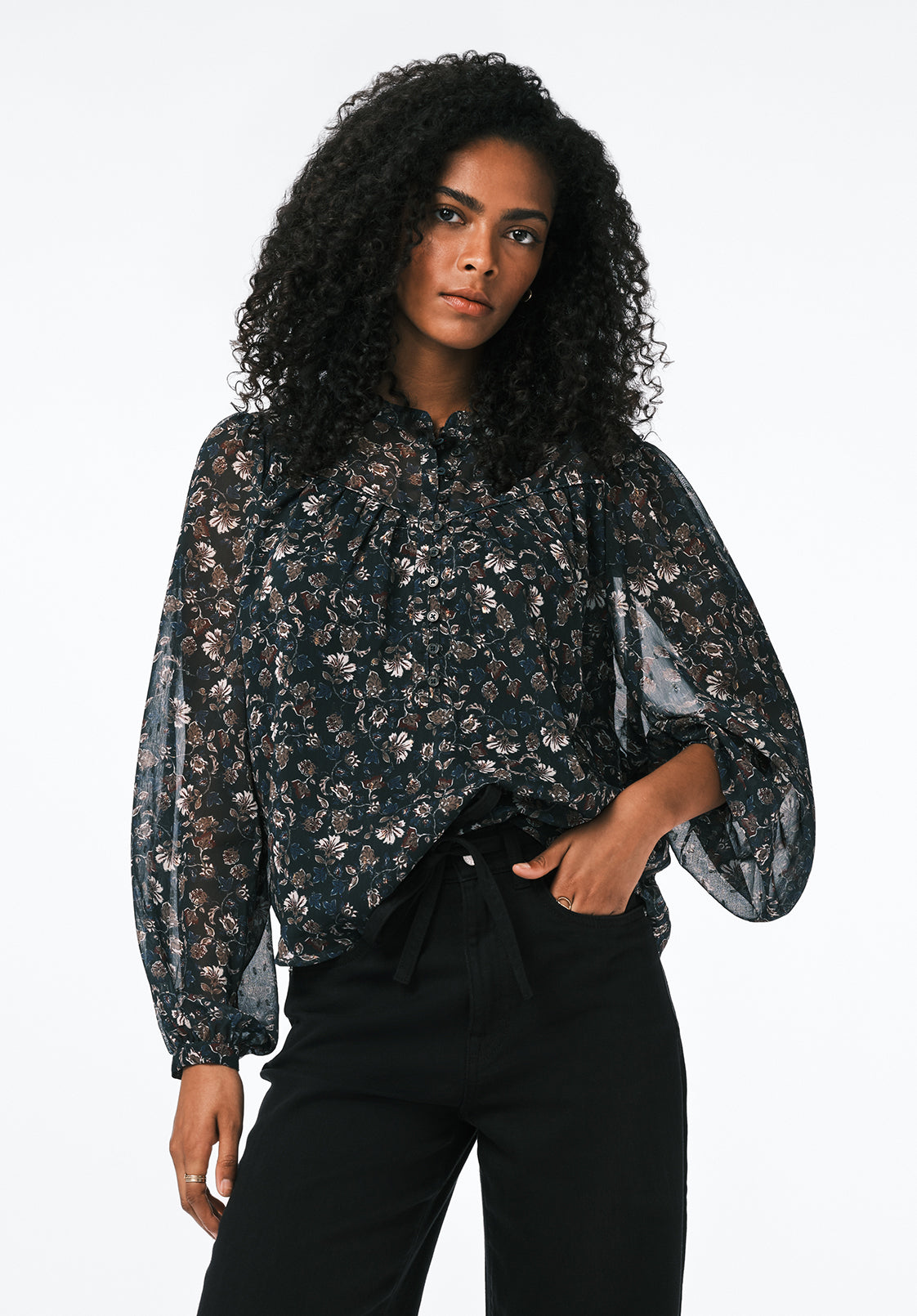 Women's Blouses | Women's Shirt | Buffalo Jeans