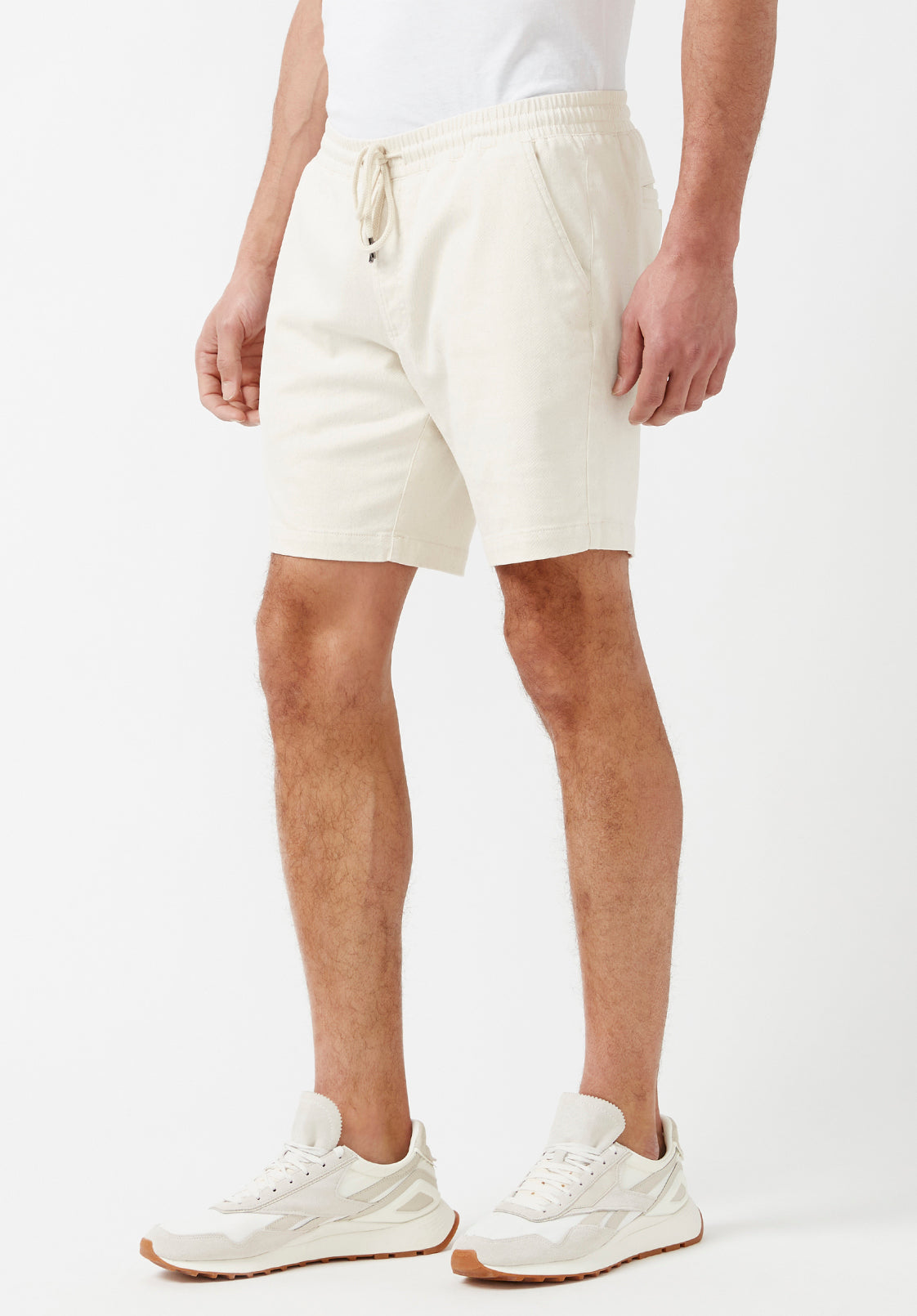 Higgers Cotton Twill Blend Shorts – Buffalo Jeans